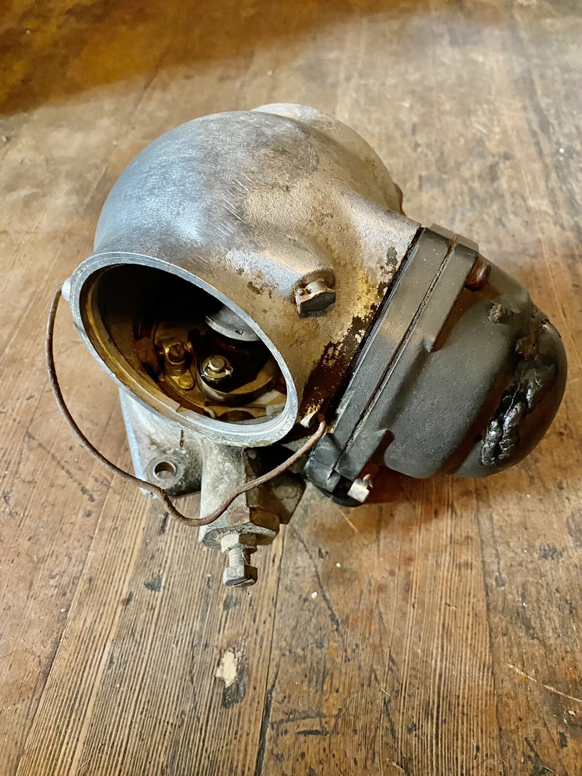 1933 - 36 FORD DISTRIBUTOR FLATHEAD V8 ORIGINAL VG CONDITION 34 35 | eBay