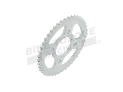 Honda CB125 F (GLR125) 2015-2020 AFAM Steel Rear Sprocket Standard 45T ...