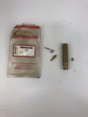 Bernard 1199L Lincoln Direct Plug Replacement Kit | eBay