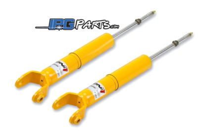 Koni Yellow Sport Rear Shocks Fits 1992-95 Honda Civic & 1994-01 Acura ...