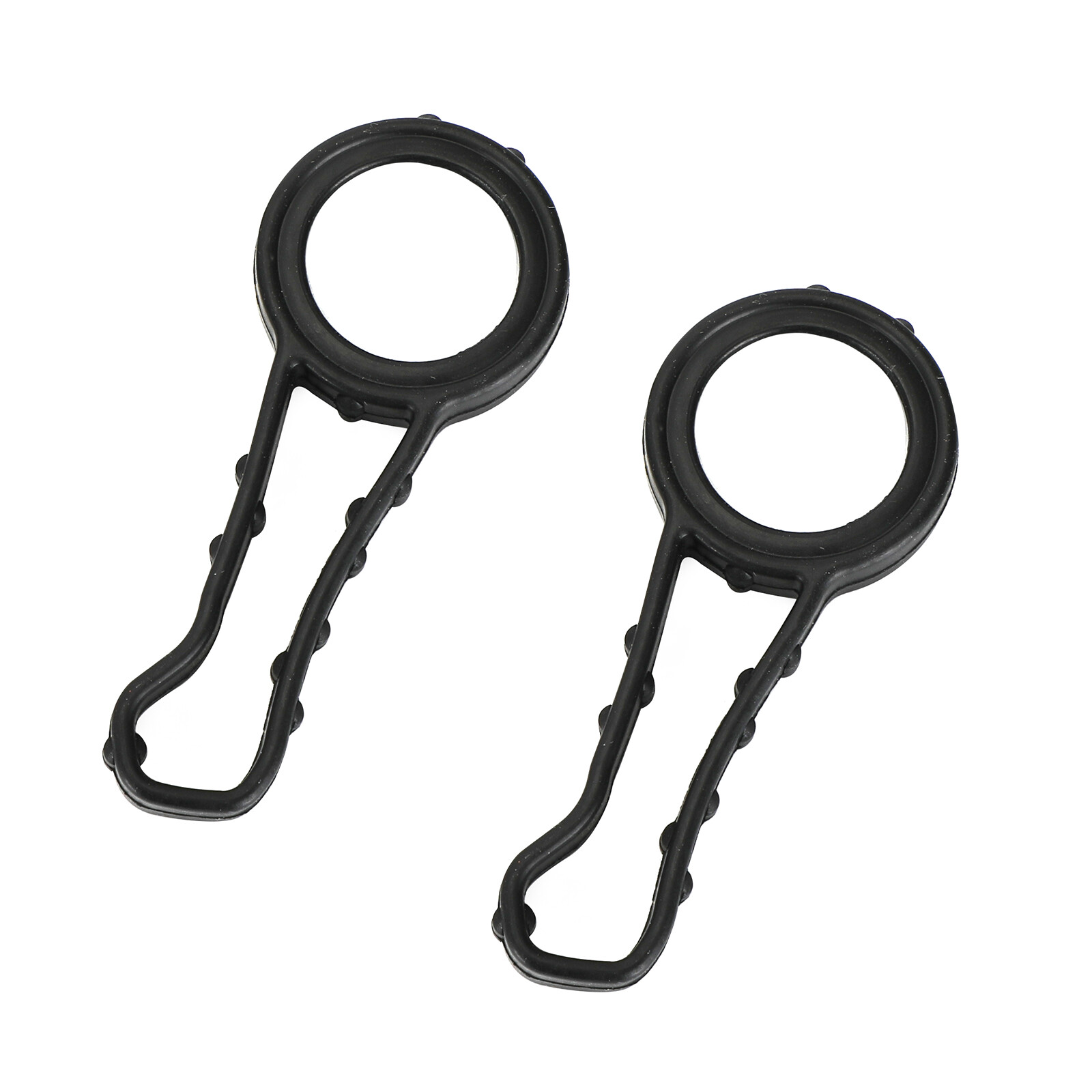 Rocker Cover Gasket for BMW 530D 3.0D 09-17 N57D30A 11127823943 ...