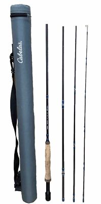 Fishing - Fly Rod