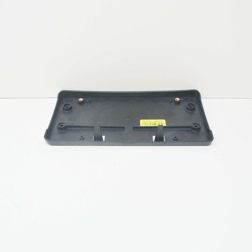 BMW X3 G01 2016-2018 Front US/Japanese License Plate Holder 7399967 NO ...