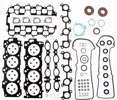 EngineTech Head Gasket Set with Head Bolts Direct Fit | eBay