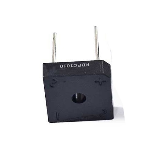 5PCS KBPC1010 10A 1000V DIP Diode Bridge Rectifier NEW | eBay