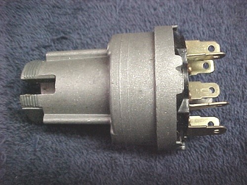 New US Made Original Ignition Switch GM | Grelly USA