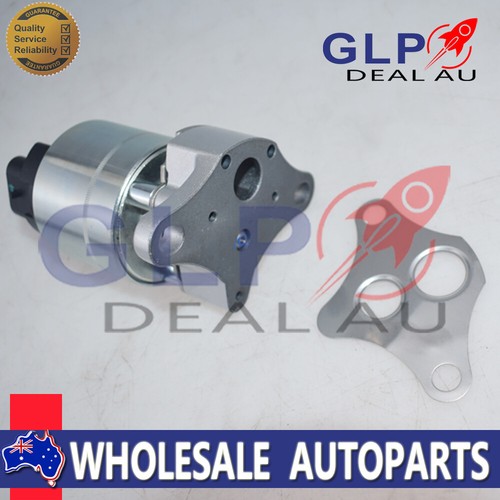 EGR Valve For Holden Commodore VT VU VX VY 3.8L V6 LN3 (L36) with ...