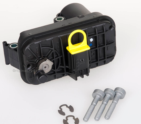 Turbocharger Servomotor Repair Kit VW AUDI SKODA SEAT 1.4 TFSI ...