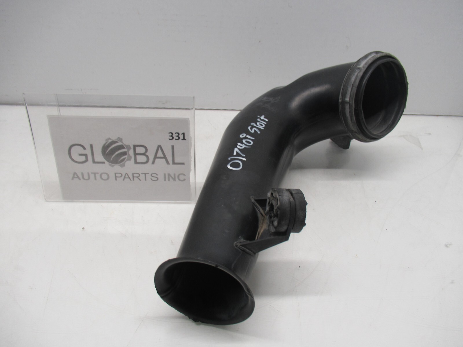 99-01 BMW E38 740i 740iL AIR INTAKE SUCTION TUBE DUCT HOSE OEM | eBay