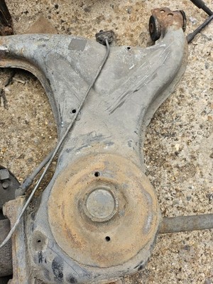 Vw T25 Nearside Rear Suspension Leg | eBay UK