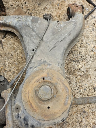 Vw T25 Nearside Rear Suspension Leg | eBay UK