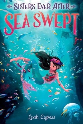 Leah Cypess Sea Swept (Copertina rigida) | eBay