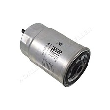 Kia Carens Fuel Filter - 0K2KK13483 Bosch 1457434314 Genuine Kia Part ...