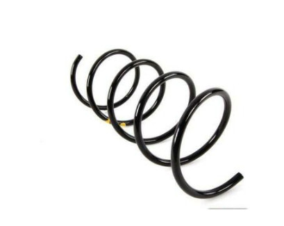 NEW MERCEDES-BENZ C W203 FRONT COIL SPRING A2033214104 OEM | eBay