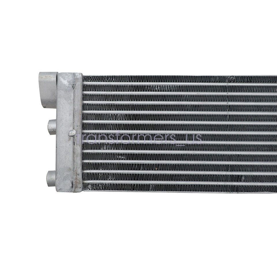 NEW Oil Cooler Radiator 2215000700 Fit Mercedes Benz S GLS GLE CL AMG ...