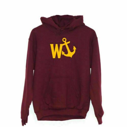 W-Anchor | HOODIE Wanker Funny Rude Navy Forces | eBay UK