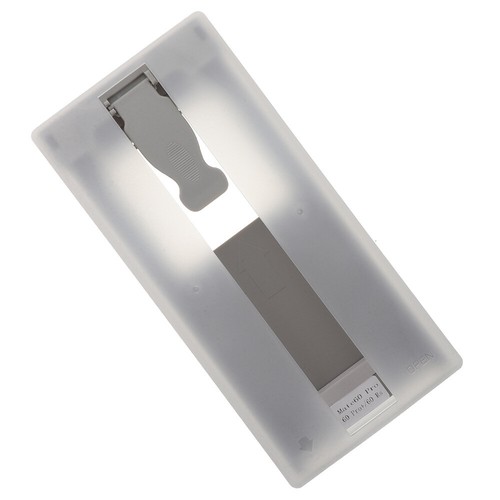 Dust-free Film Artifact Screen Protector Applicator Phone Mobile | eBay