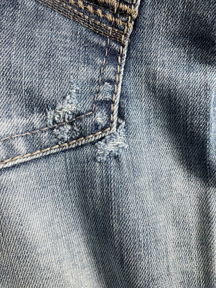 Silver Jeans Mid Rise Zac Relaxed Straight Leg Men's 30 32 33 40 42 ...