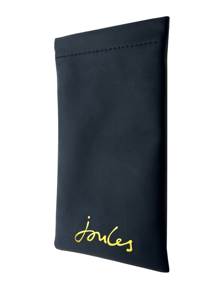 Joules Women's Sunglasses Ivy JS7099 657 Shiny Milky Navy/Brown | eBay