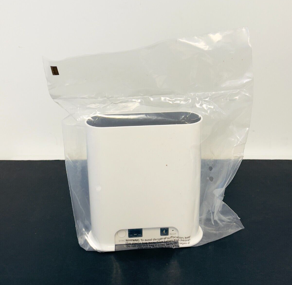 Arlo Base Station VMB5000 Works for Ultra, Ultra 2, Pro, Pro 2, Pro 3 ...