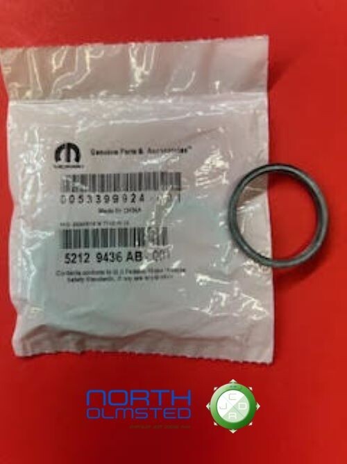 2007-2021 Emmision Leak Detection Vapor Canister SEAL ONLY New Mopar ...