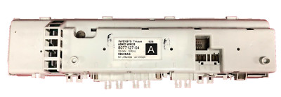 Asko Washer Main Control Board 8077127-04 5283XAG JA60JA22A | eBay