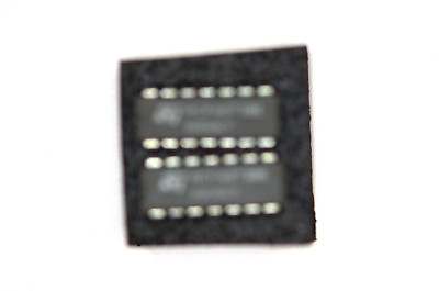 2 circuits HCF4073BE ST MICROELECTRONICS | eBay