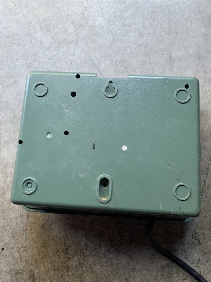 Orbit 57896 6-Station Outdoor Sprinkler Controller 4687857896| eBay