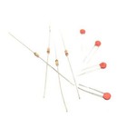 4 pack Mini Treble Bleed Kits Enough for 4 Volume Pots 560pf 150k | eBay