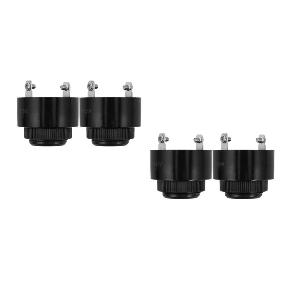 2 PCS Electronic Buzzer Alarm Piezoelectric Audible Active Buzzers | eBay