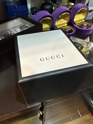 Gucci G-Timeless 38 mm Case Silver, Gold (YA126409) for sale online | eBay