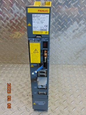 Amplifiers - Fanuc Servo Amplifier Module