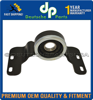 MERCEDES W221 S-CLASS PROPSHAFT CENTER SUPPORT BEARING 2214108106 221 ...