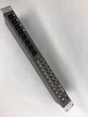 AJA Video Kbox - K Box 101736 AES/EBU Audio- Fast Free Shipping | eBay