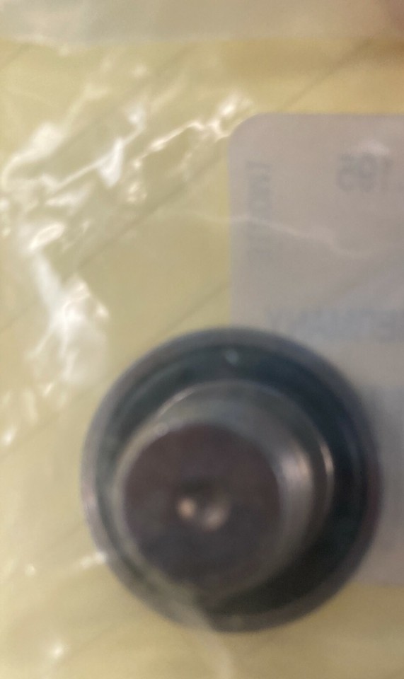 Engine Oil Drain Plug ACDelco GM Original Equipment 96041864 | eBay