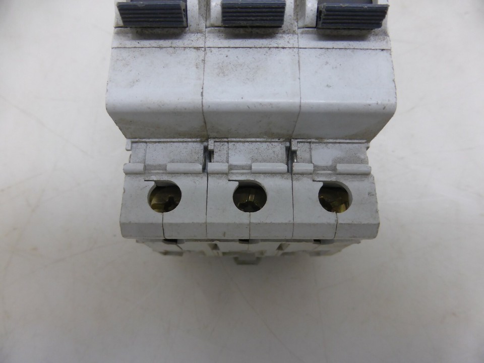 Hager Load Break Switch Circuit Breaker MX 332 454332 B 32 400 V | eBay