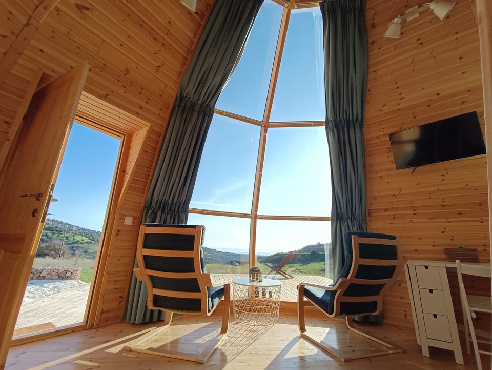 MOON HOUSE 34 sqm/41yd2 CNC project dome dxf and STeP files for DIY | eBay