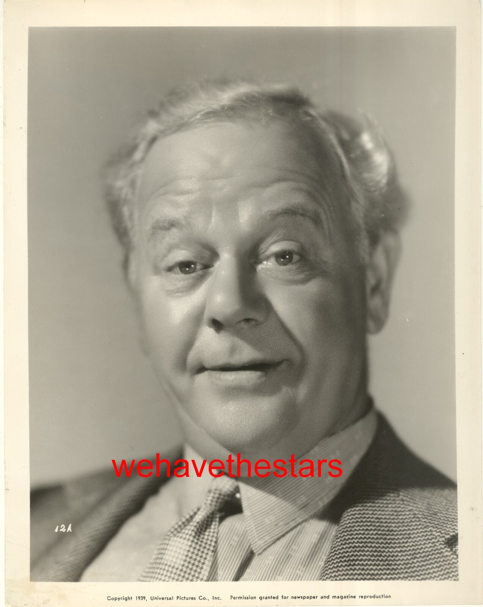 Charles Winninger