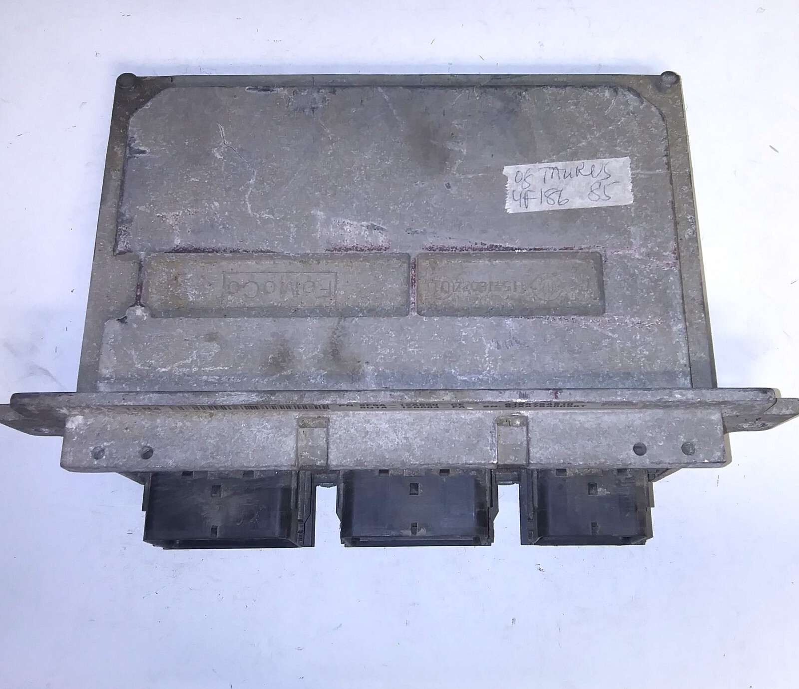 E8DF-12A650-KB – Ford ECU Repair Service