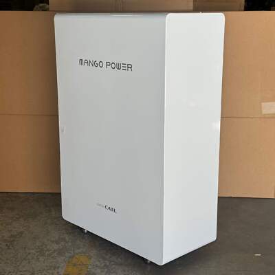 MANGO POWER Solar Home Battery M Cabinet For 15Kwh-20Kwh Batteries ...