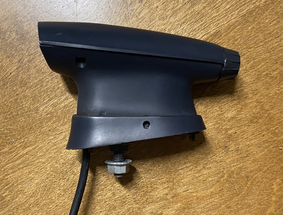 Cadillac Autronic Eye 561 GUIDE MATIC SYSTEM - COMPLETE AND OPERATIONAL ...