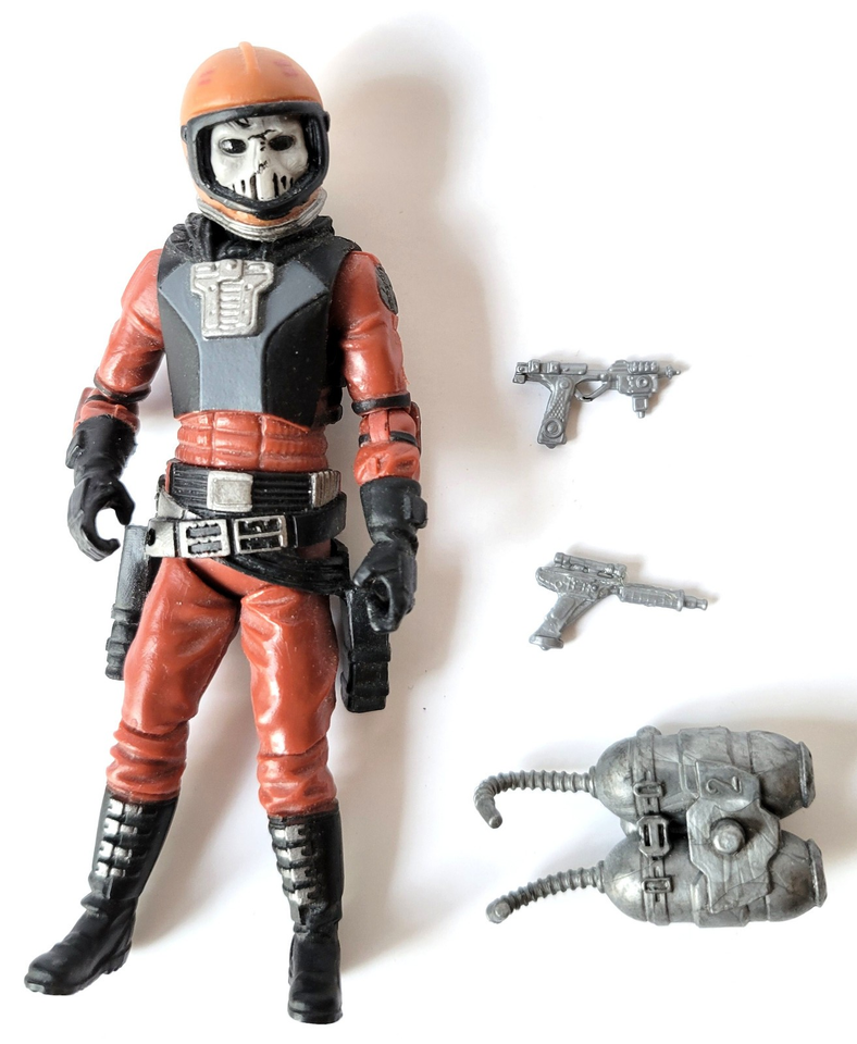 Star Wars Rum Sleg Legacy Collection TLC BD09 Mos Espa Cantina 3.75 ...