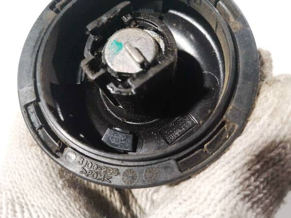 3100295 3100-295 Fuel Tank Cap for Ford Transit UK2388603-72 | eBay