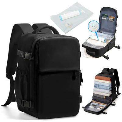Aviation Backpack Wizzair 40X30X20 Air Vacuum Storage Bags with Travel ...
