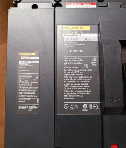 1PCS NEW LG 1200 LGL47080D36 NO BOX | eBay