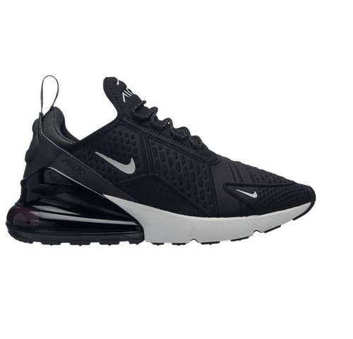 RARE Nike Air Max 270 SE Limited Edition Running Shoe AR0499 001 Black ...