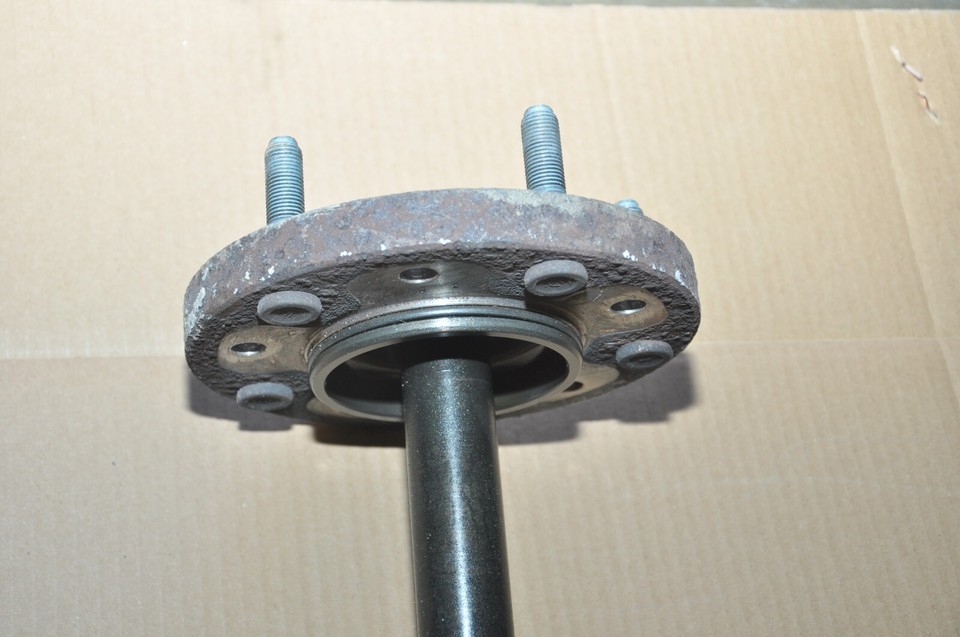2015-2019 FORD TRANSIT Axle Shaft OEM KK4Z-4234-B | eBay