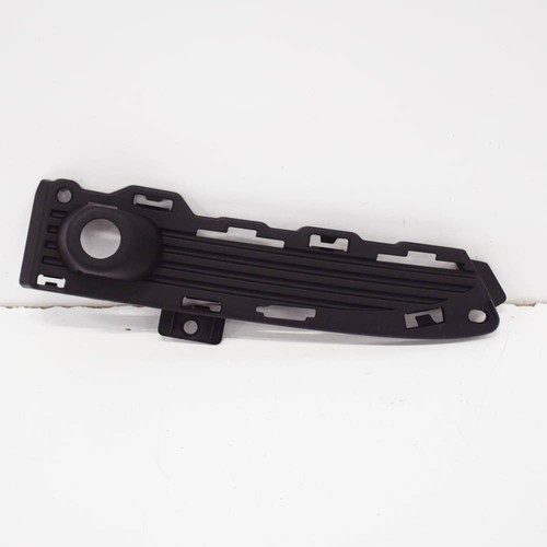 MINI F56 FRONT BUMPER AIR INLET COVER FINISHER LEFT 51117340747 NO DUTY ...