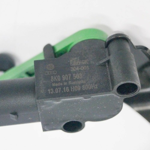 NEW AUDI A4 B8 REAR LEFT LEVEL SENSOR 8K0941309D 8K0907503 OEM | eBay
