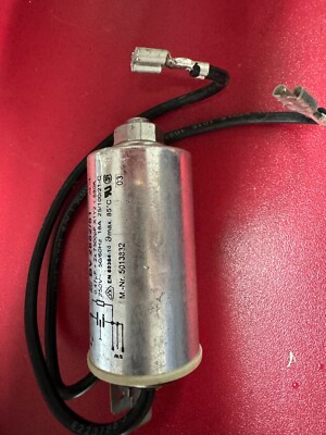 Miele Dishwasher Capacitor OEM 0633320 633320 9355020 | eBay